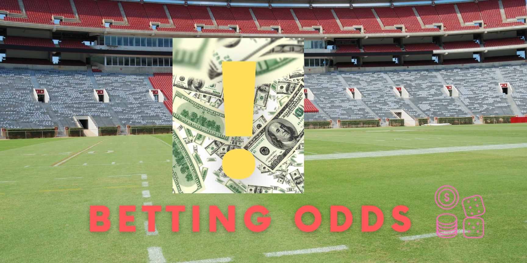 Things to consider betting odds before use – LyfBOARD betting